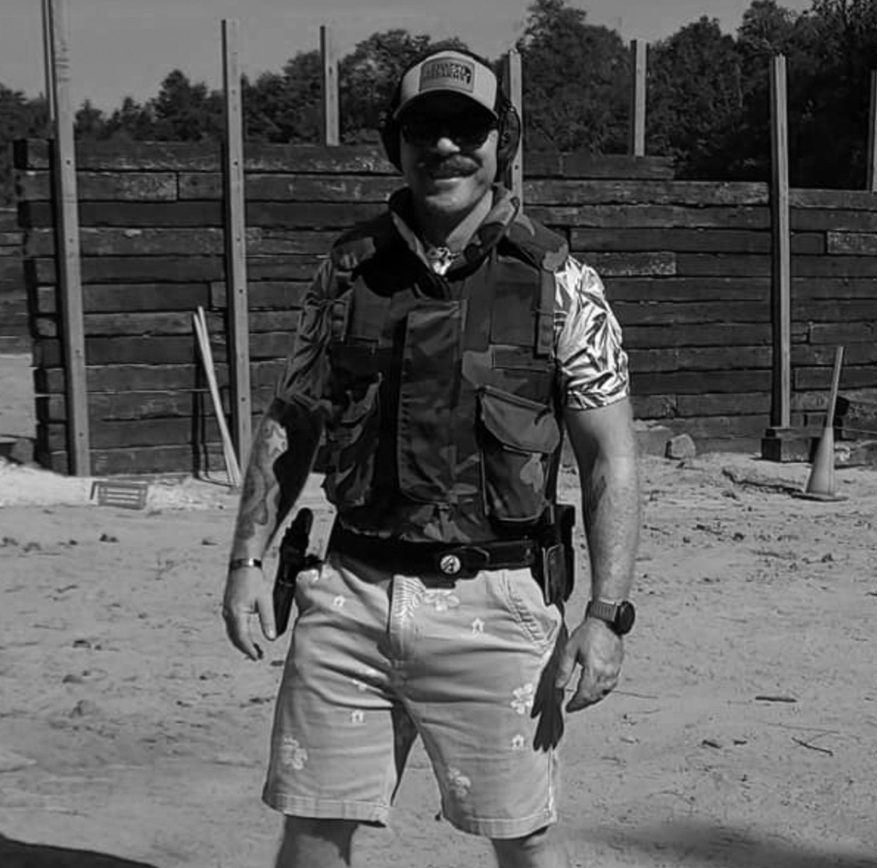 Gatlin Johnson – American Trigger Pullers
