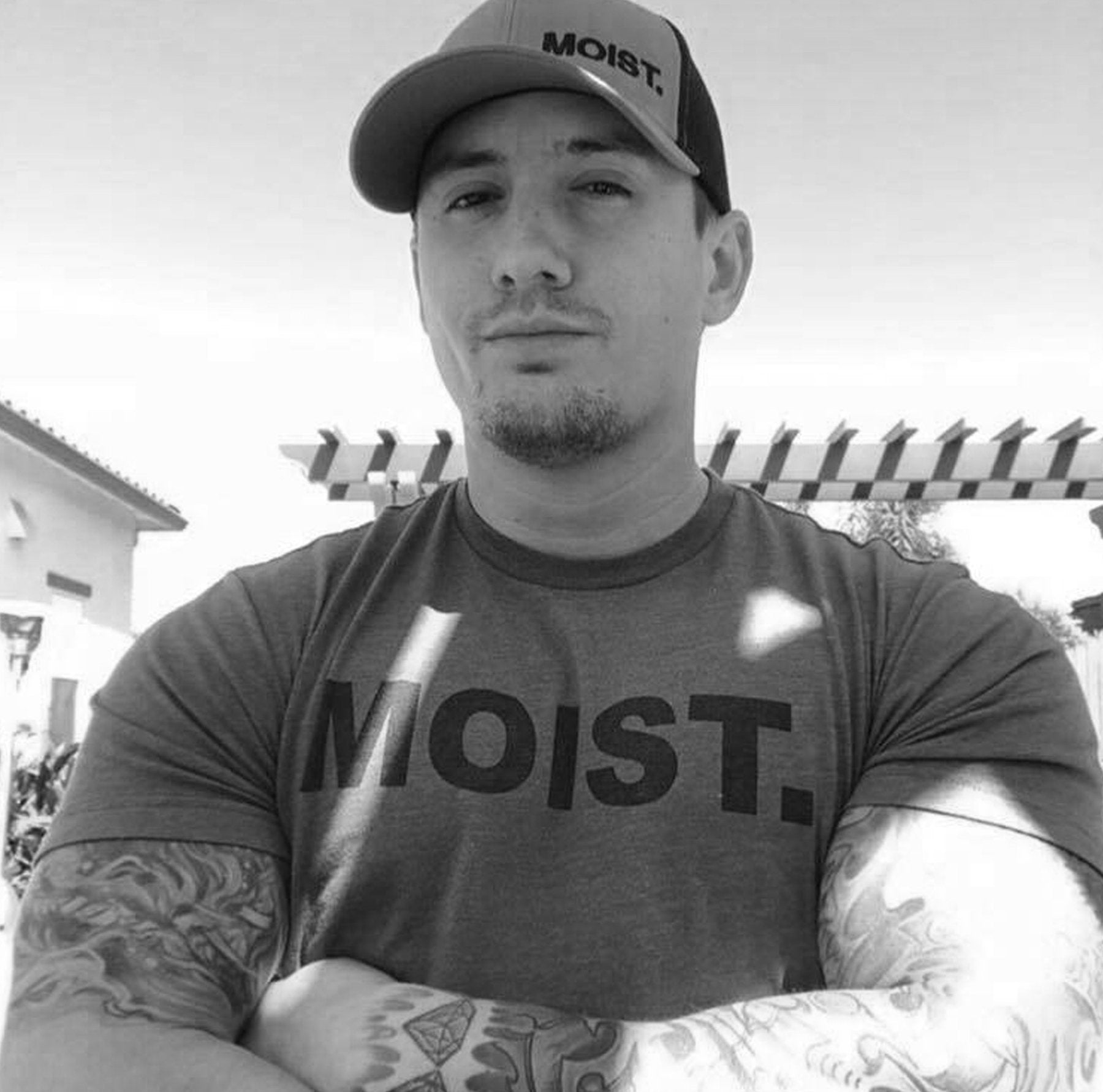 Josh House – American Trigger Pullers