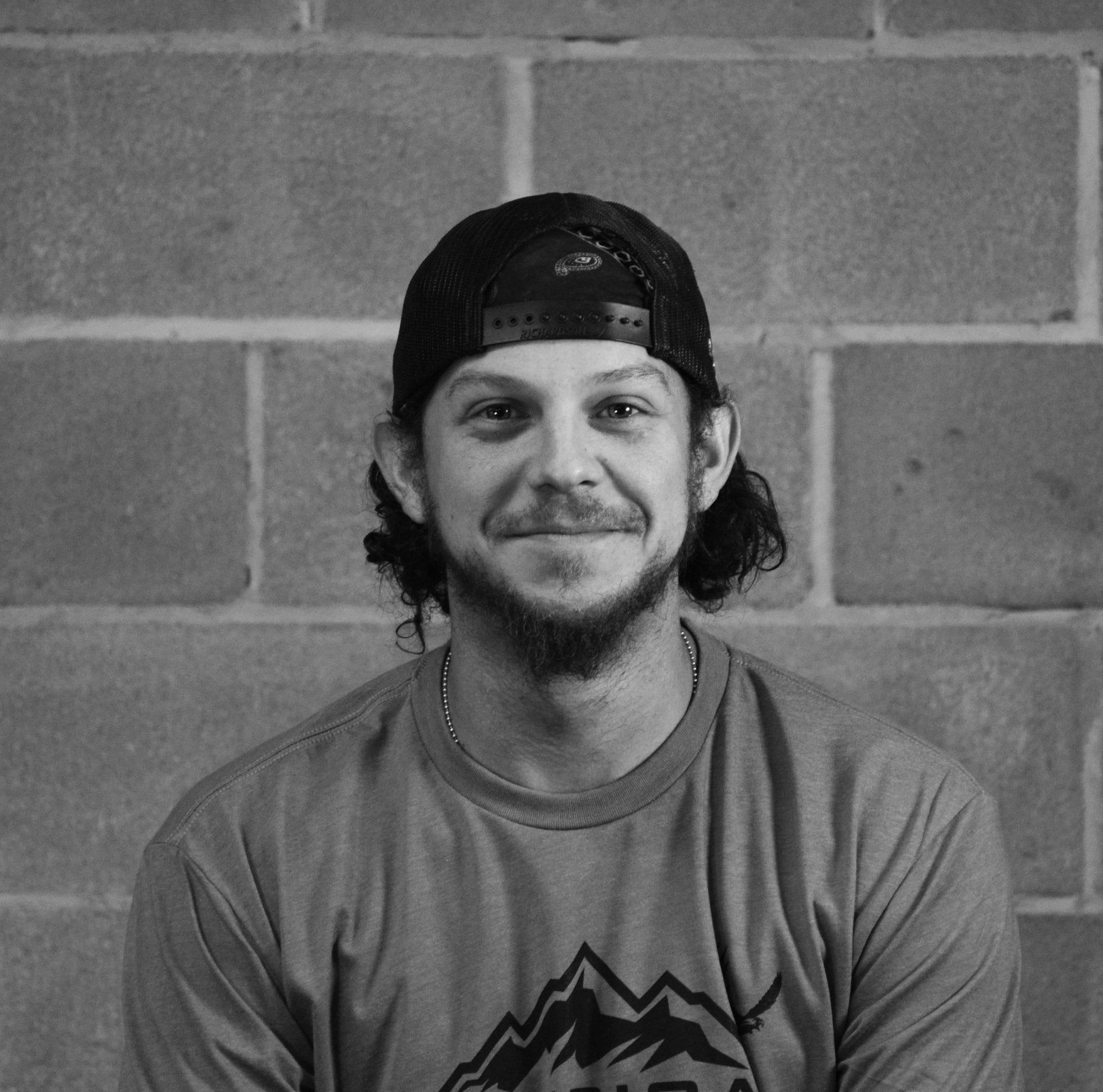 Justin Holmes – American Trigger Pullers