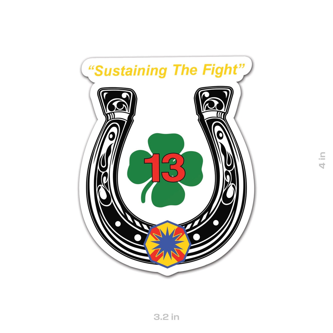 13th ACSC – American Trigger Pullers