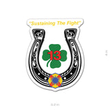 13th ACSC – American Trigger Pullers