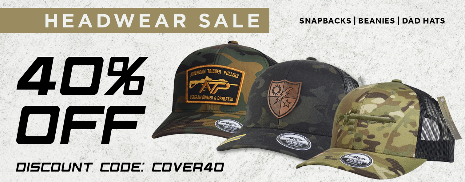 American Trigger Pullers