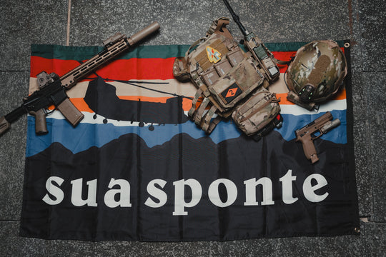 *Tanks – American Trigger Pullers