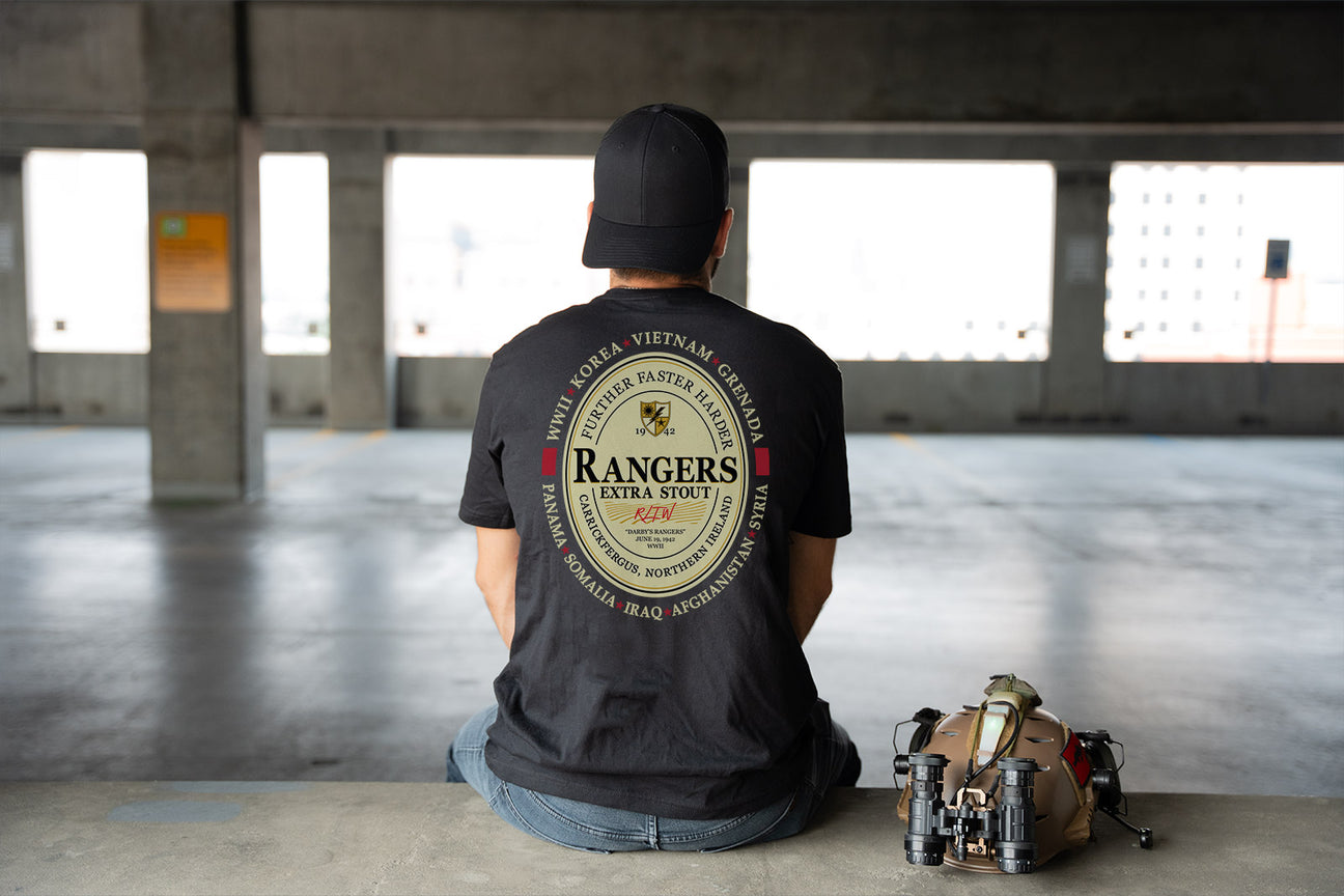 American Trigger Pullers