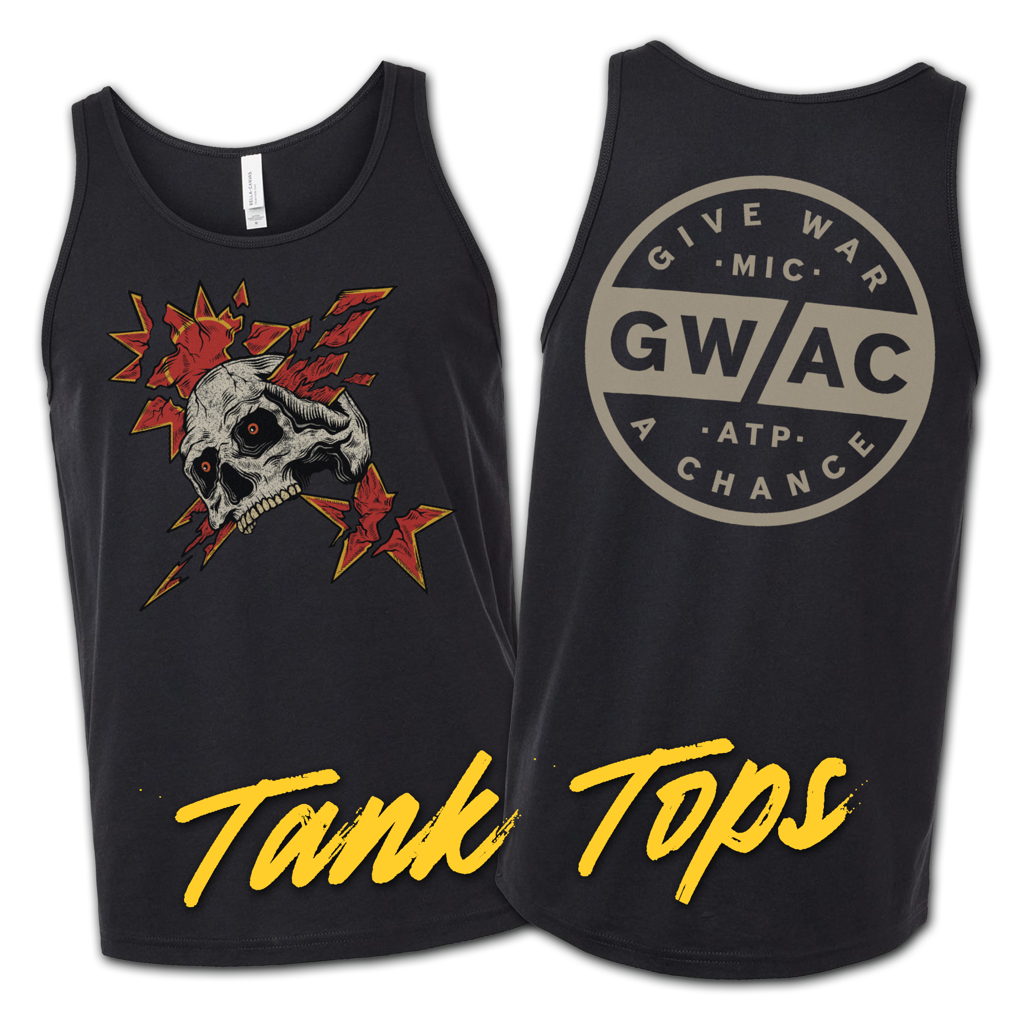 American Trigger Pullers