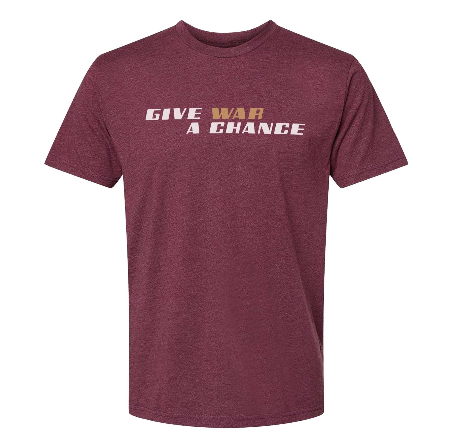 GWAC Retro Chest Tee – American Trigger Pullers