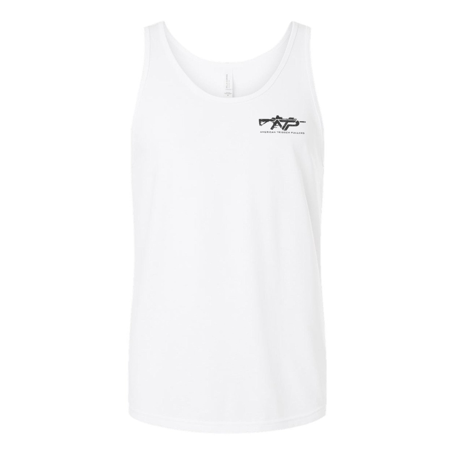 *Tanks – American Trigger Pullers