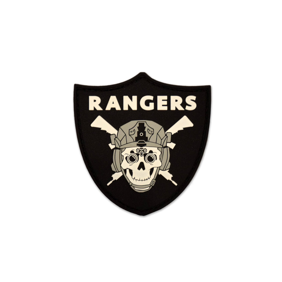*Patches – American Trigger Pullers