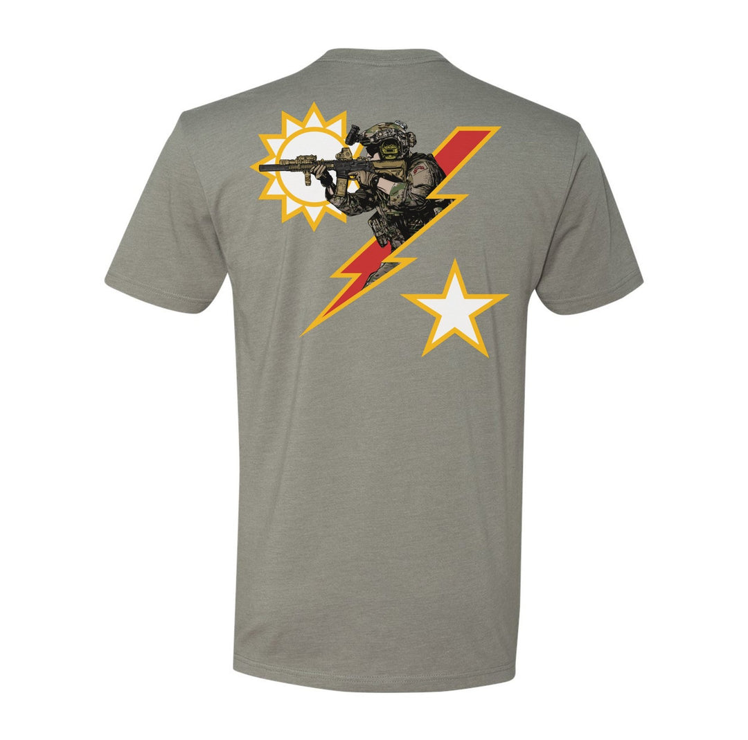 Ranger SSB Tee – American Trigger Pullers