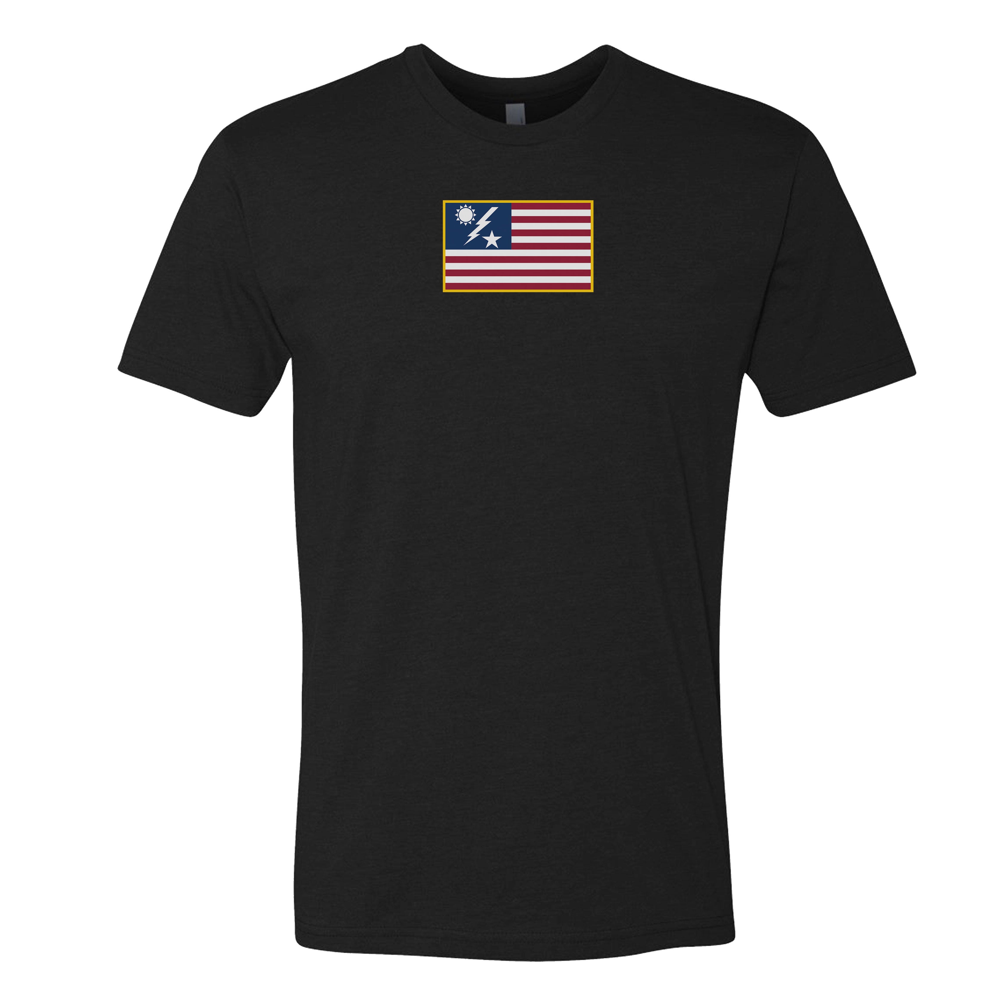 Ranger SSB Flag Tee – American Trigger Pullers