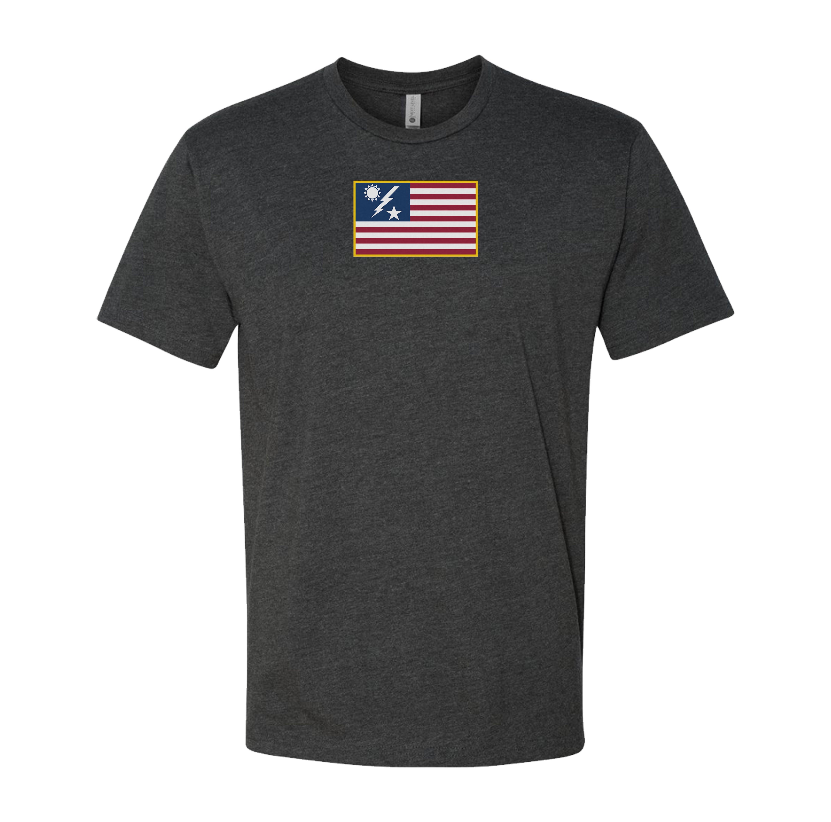 Ranger SSB Flag Tee – American Trigger Pullers