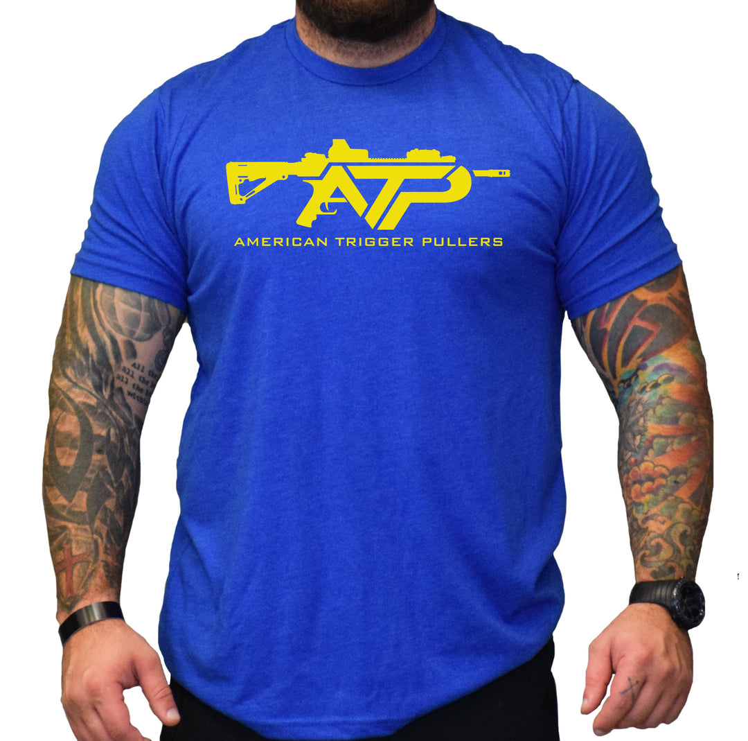 *T-Shirts – American Trigger Pullers