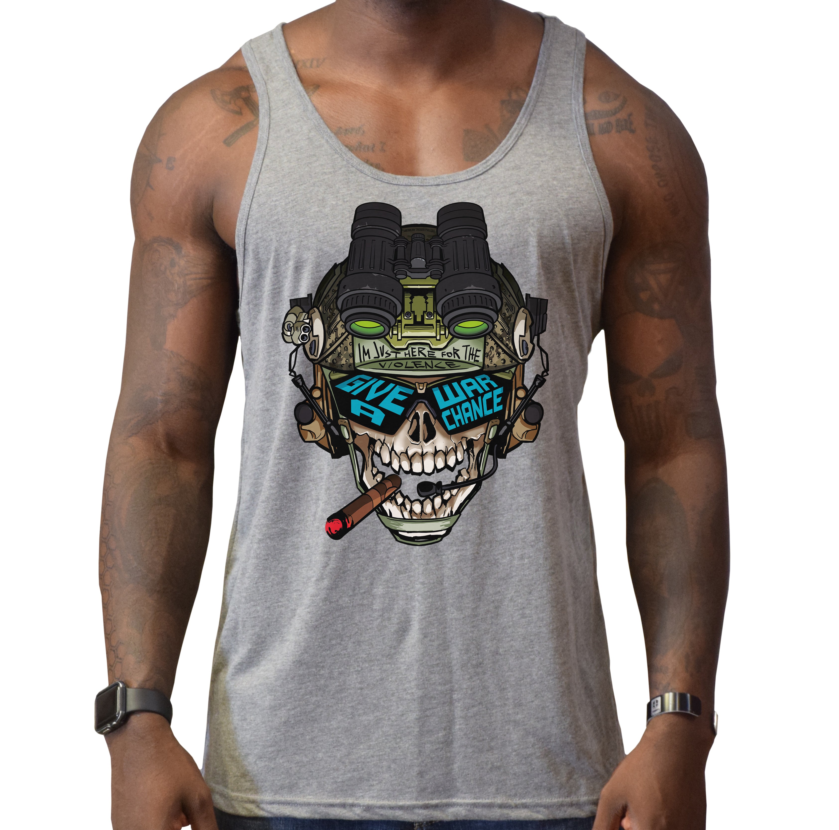 American Trigger Pullers